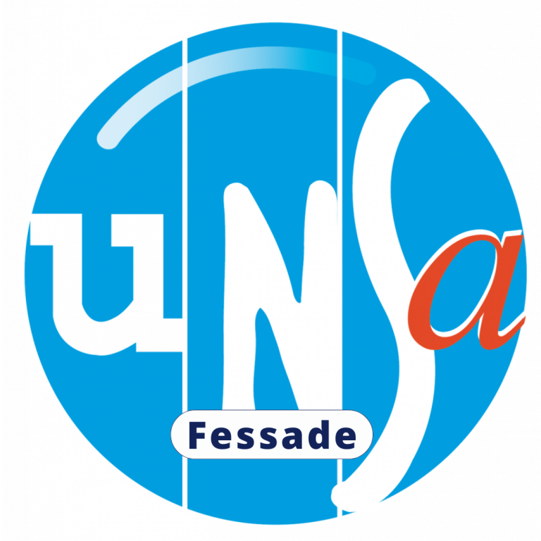 UNSA FESSAD - Unsa aura