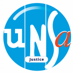 UNSA Justice - Unsa aura